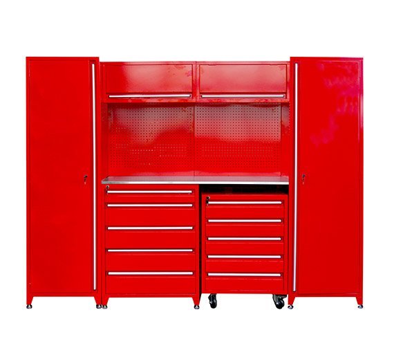 QINGDAO STORAGE METAL TECHNOLOGY CO.,LTD